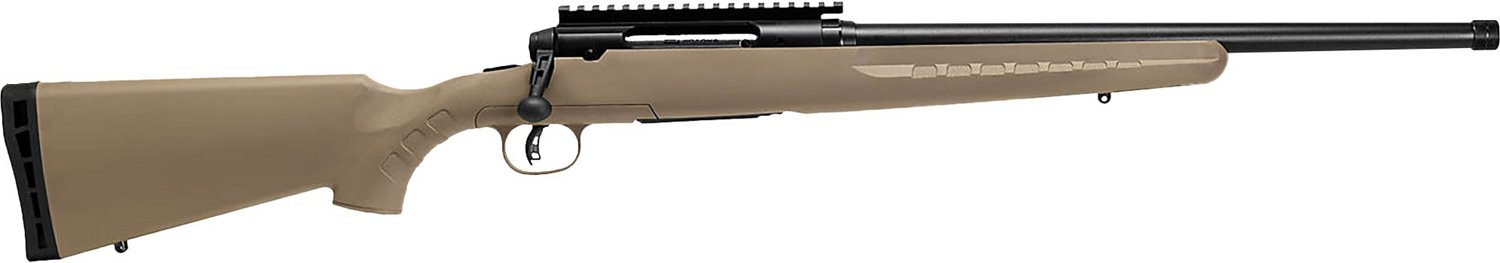 Savage Axis II .300 Blackout Bolt Action Rifle - academy firearms depot
