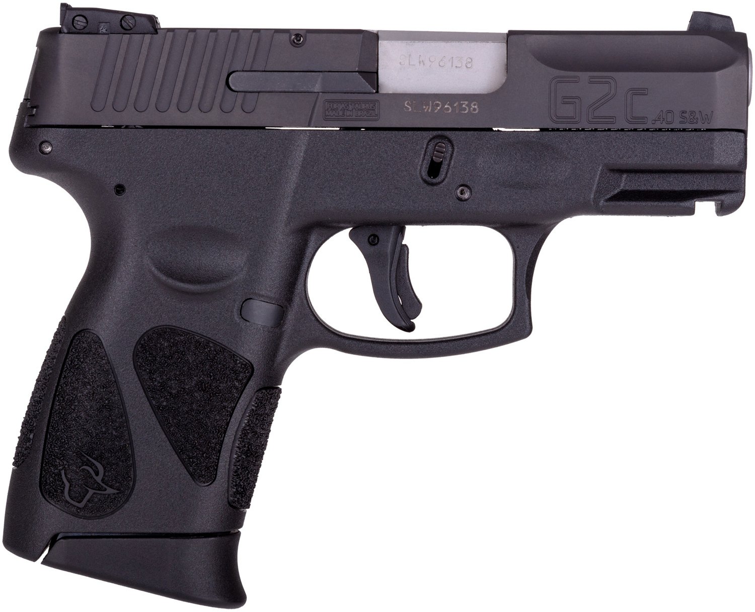 Taurus G2C .40 S&W Pistol - academy firearms depot