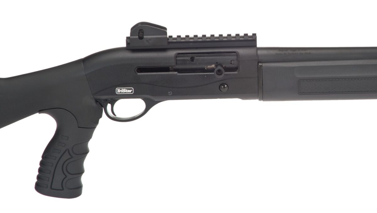 Tristar Products Raptor 12 Gauge ATAC Shotgun - academy firearms depot