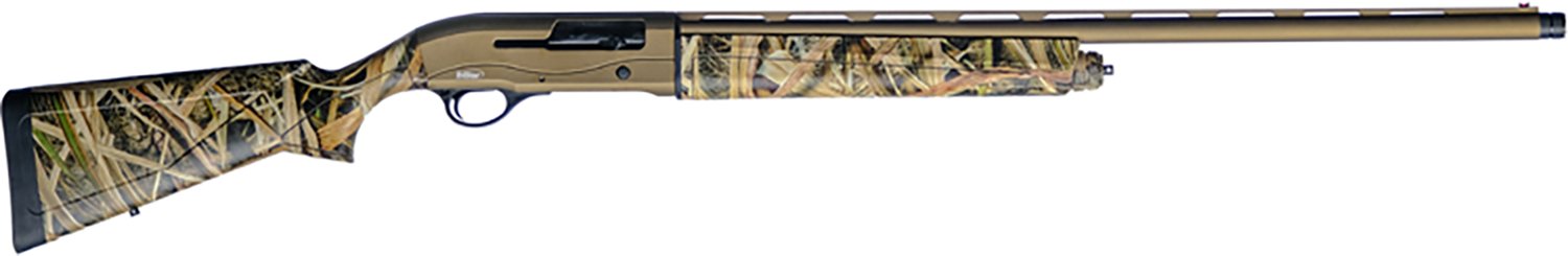 TriStar Sporting Arms Raptor 12 Gauge Semiautomatic Shotgun - academy ...