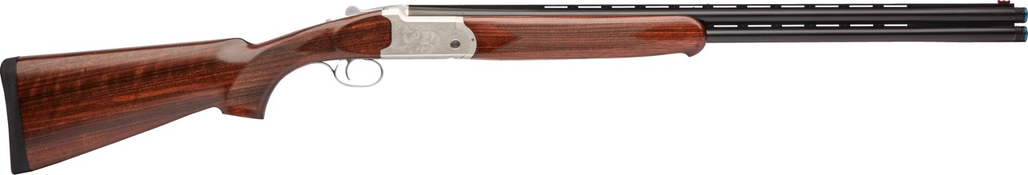 Yildiz Legacy HP 28-Gauge 2-3/4 in OU Shotgun - academy firearms depot
